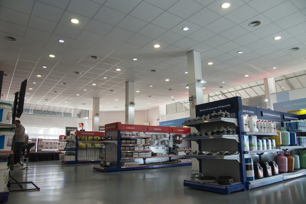 Inicio - Totaline Argentina